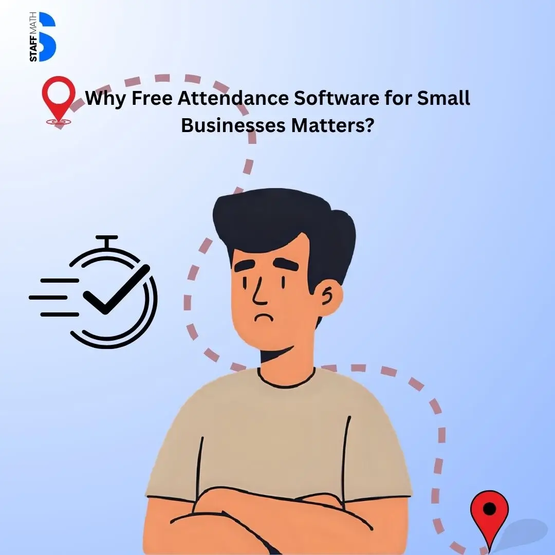 5 Free Attendance Software for Small Businesses in 2025