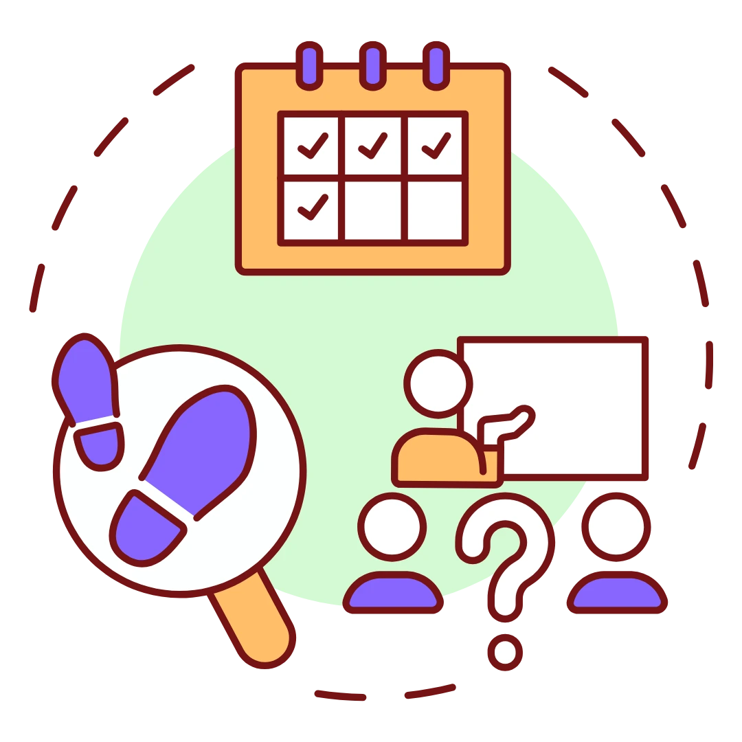 Team & Workforce Management - Staffmath